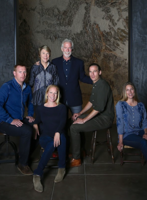 Sipping Wine with a Wine-making Legend—hint, it’s a Mondavi